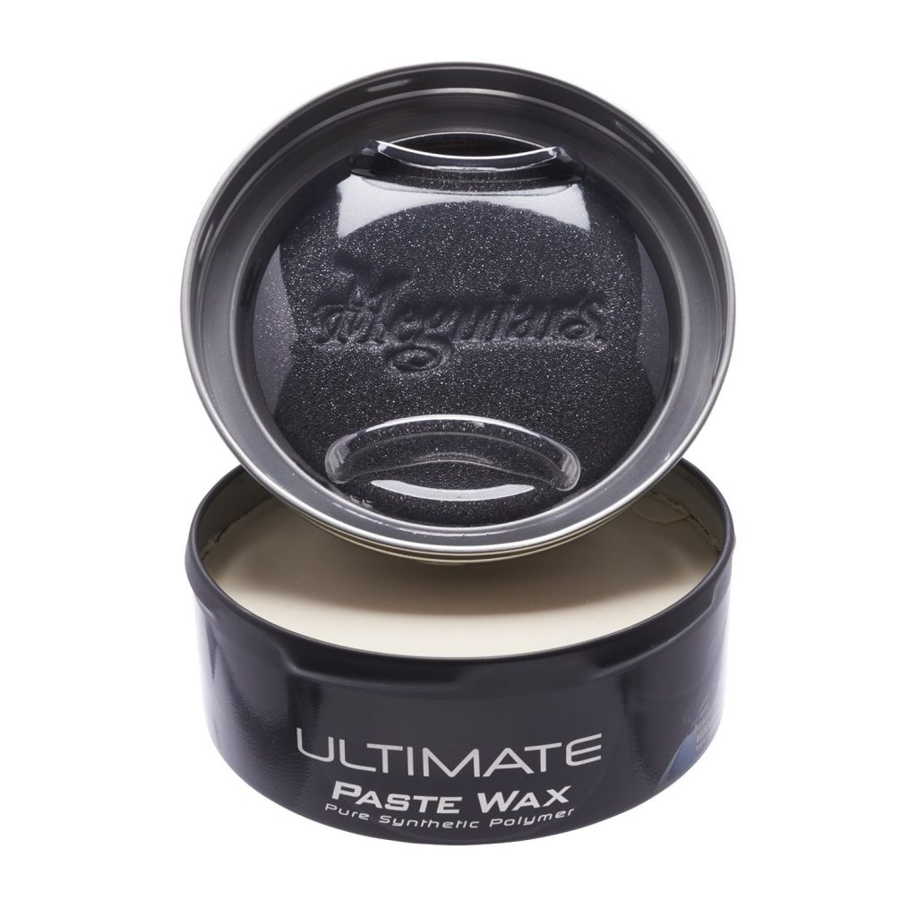 Meguiar’s – Ultimate Paste Wax 311g – JM Lubricentro