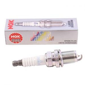 NGK – BUJIA IFR5E11 LASER IRIDIUM – CAJA 4 UNIDADES – JM Lubricentro