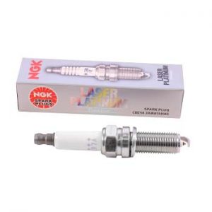 NGK – BUJIA PLKR7A LASER PLATINUM – CAJA 4 UNIDADES – JM Lubricentro