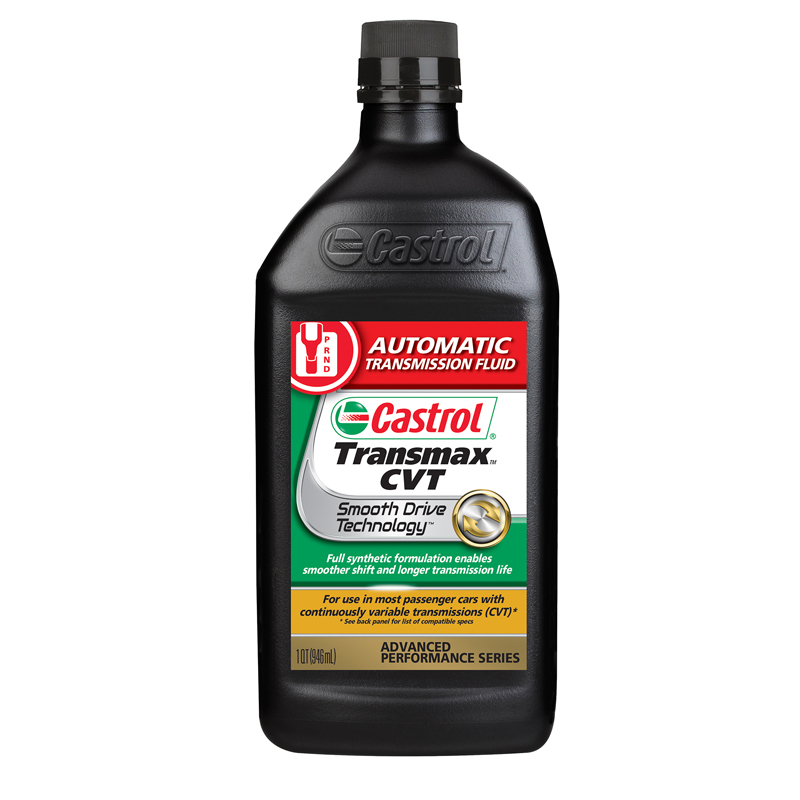 CASTROL – TRANSMAX CVT 946 ml – JM Lubricentro