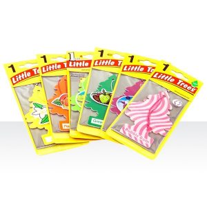 LITTLE TREES – ROYAL PINE – JM Lubricentro