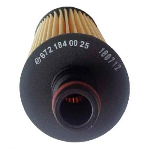 FILTRO ACEITE ORIGINAL SSANGYONG ACTYON SPORT- KORANDO C 2012/18 DIESEL ...