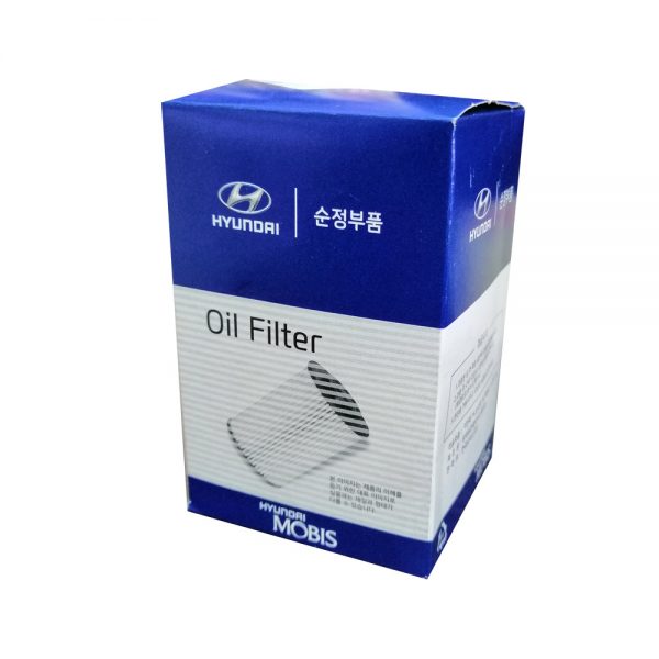 FILTRO ACEITE ORIGINAL HYUNDAI (ELEMENTO) HU 7001X HYUNDAI ACCENT RB ...