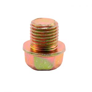 TAPON CARTER ACEITE CHEVROLET AVEO – SPARK 04- M14x1.5 94535699 – JM ...