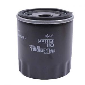 Filtro aceite Kendall W 7056 – (W 712/81) Chevrolet Cruze 17 / 1.4T ...