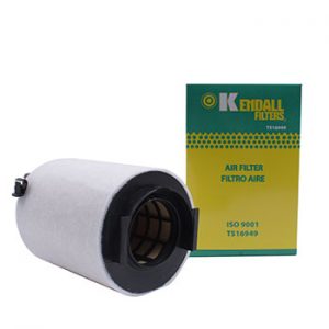 FILTRO AIRE KENDALL C 14130 AUDI A3 2.0 / VOLKSWAGEN GOLF V *** – JM ...