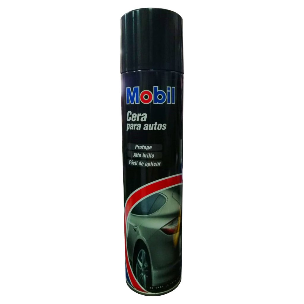 Mobil Grease MP (Grasa multipropósito) 500 gr. – JM Lubricentro