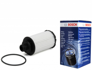 FILTRO ACEITE (ELEMENTO) BOSCH F 026 407 214 – P 71214 – CHEVROLET ...
