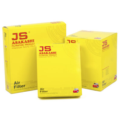 FILTRO ACEITE JS ASAKASHI C304J – W 818/8 – W 811/80 – JM Lubricentro