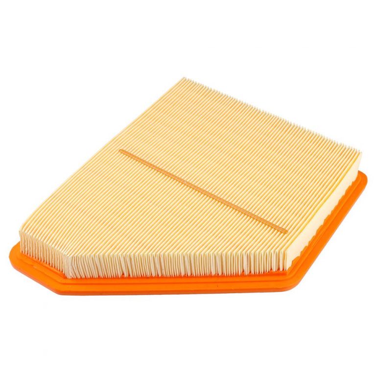 Filtro Aire Kendall Chevrolet Equinox / GMC 2.4 Terrain año 2010 a 2016 ...