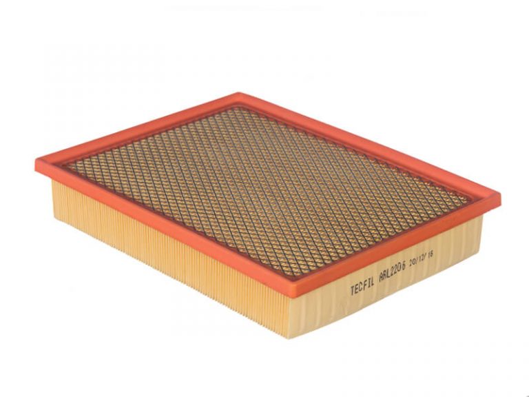 FILTRO AIRE TECFIL ARL2206 – C 33017 TOYOTA HILUX GUN REVO 2016 – 2017 ...