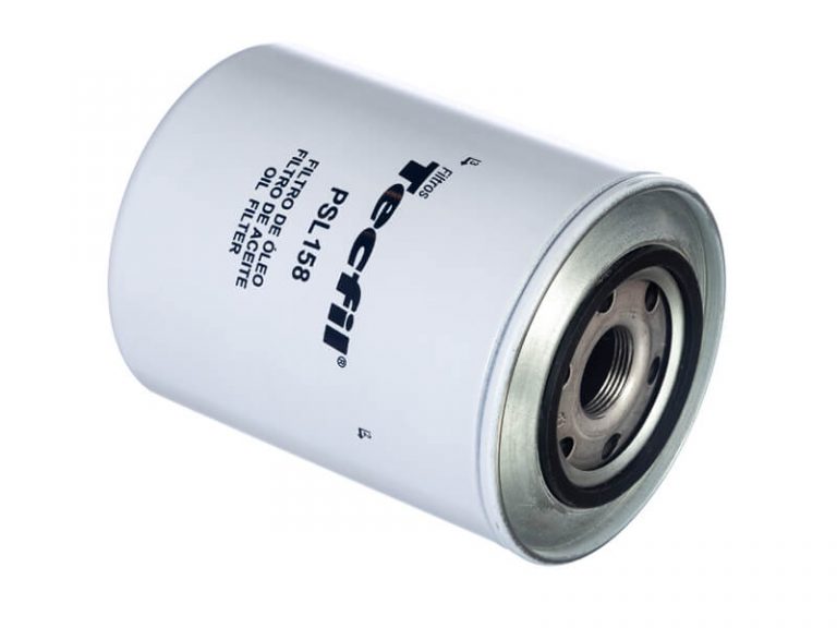 FILTRO ACEITE TECFIL PSL158 – WP 1045 – W 9069 – W 10703 MITSUBISHI ...