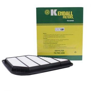 FILTRO Aire Kendall – Chevrolet Traverse 3.6 de 2009 en adelante OEM ...