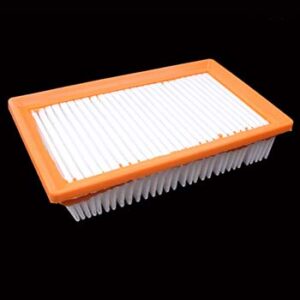 Filtro aire Kendall – C 26048 Hyundai Solaris II / Accent IV – Kia Rio ...