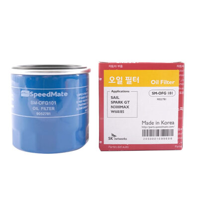 Filtro aceite Speed Mate – W 68/85 ó W 6021 Chevrolet, Spark GT, N 300 ...