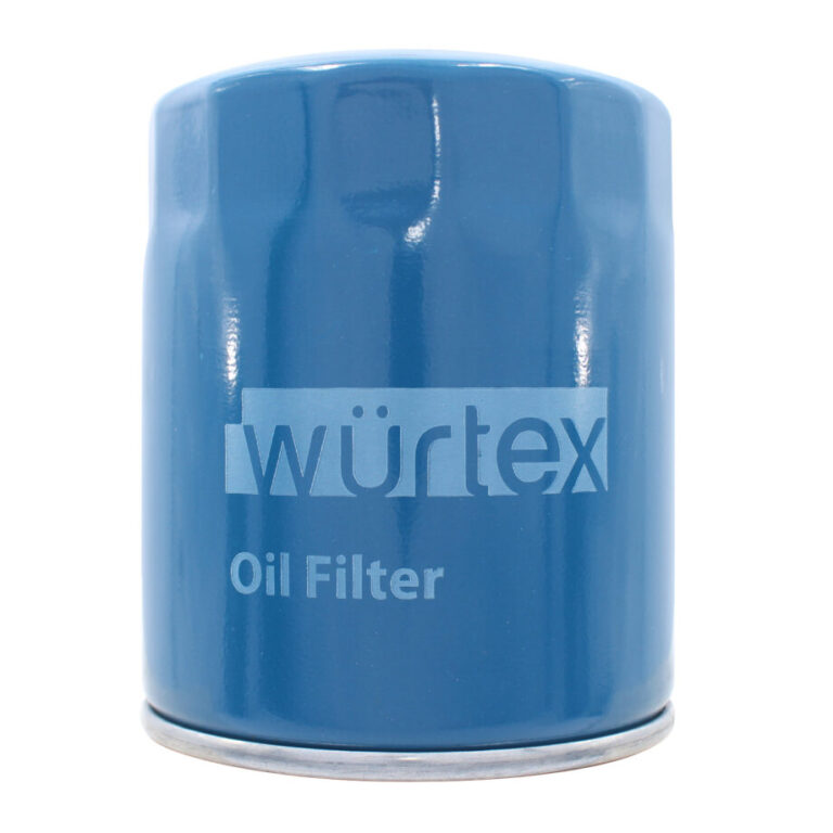 Filtro aceite Wurtex – W 712/81 – W 7056 / W 7050 / W 7030 CHEVROLET ...